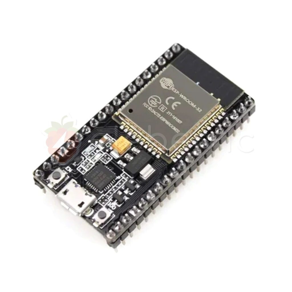 ESP32-C3 Super Mini Development Board - eleberric