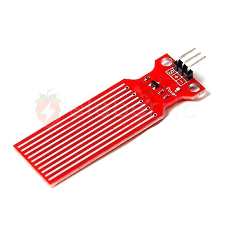 Water Level Sensor Liquid Depth Detection Module - eleberric