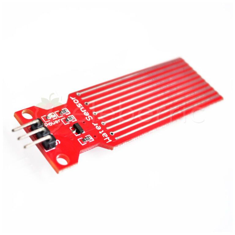 Water Level Sensor Liquid Depth Detection Module - eleberric